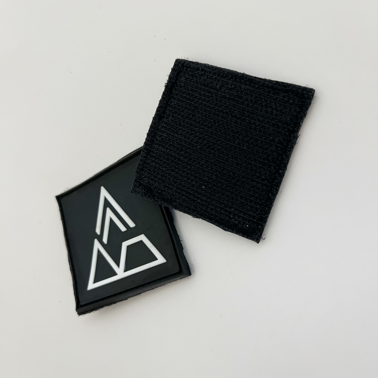 Beaverdick Defense Velcro Patch - Beaverdick Defense
