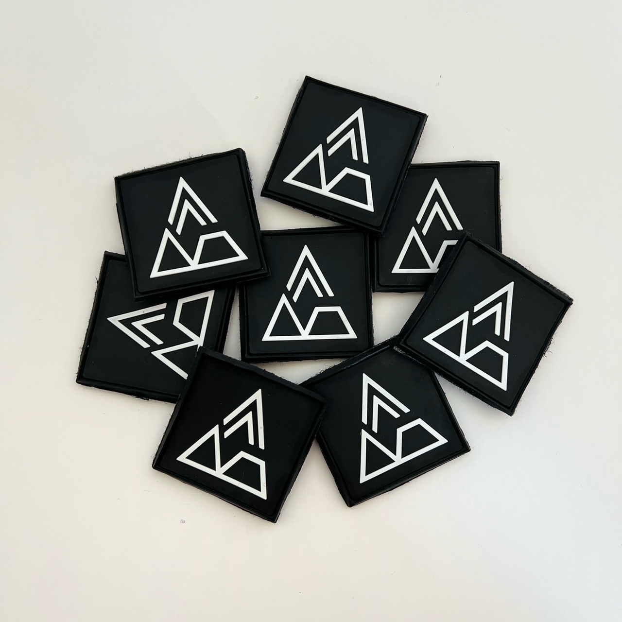 Beaverdick Defense Velcro Patch - Beaverdick Defense