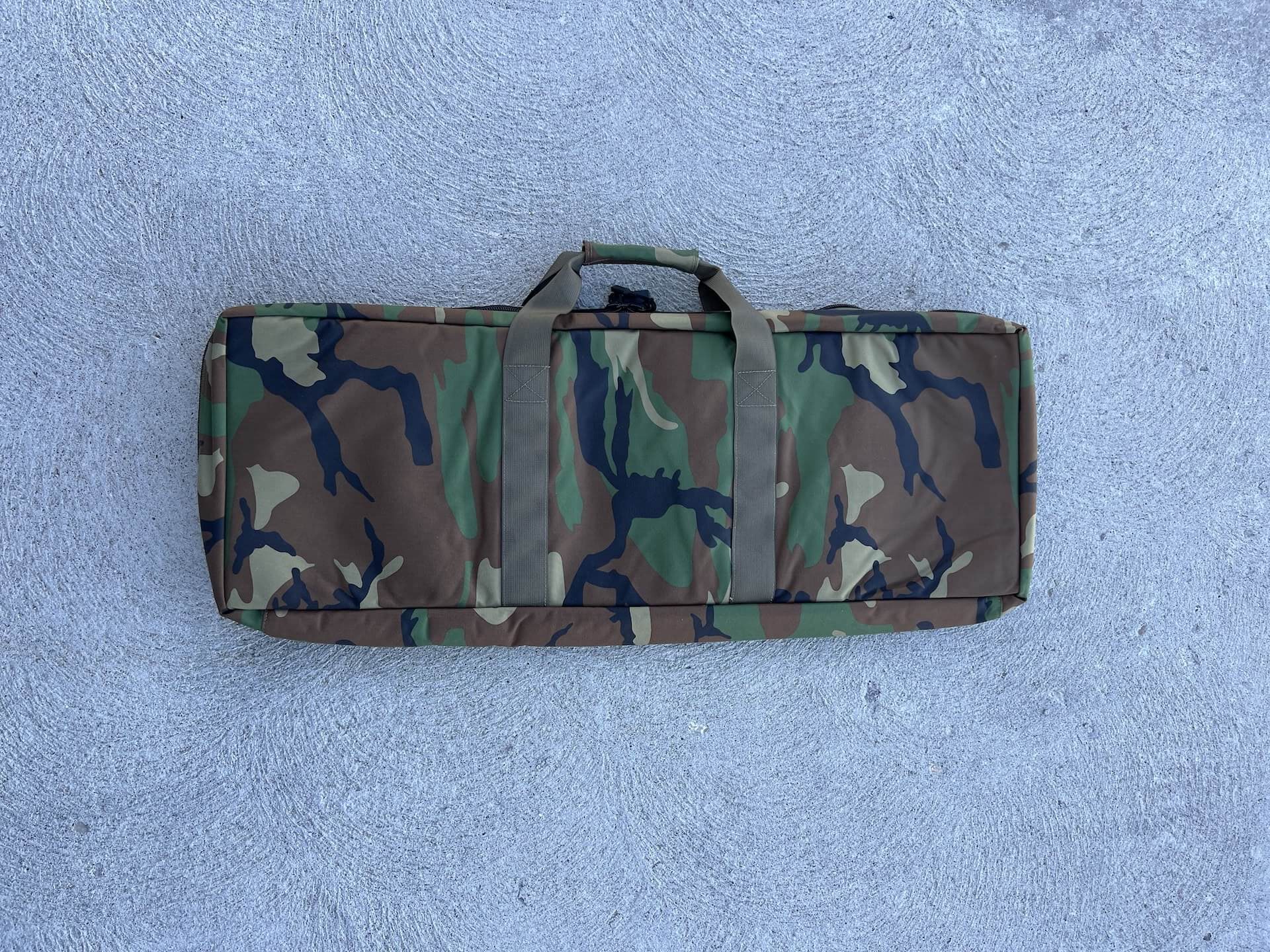 Beaver Bag - Beaverdick Defense