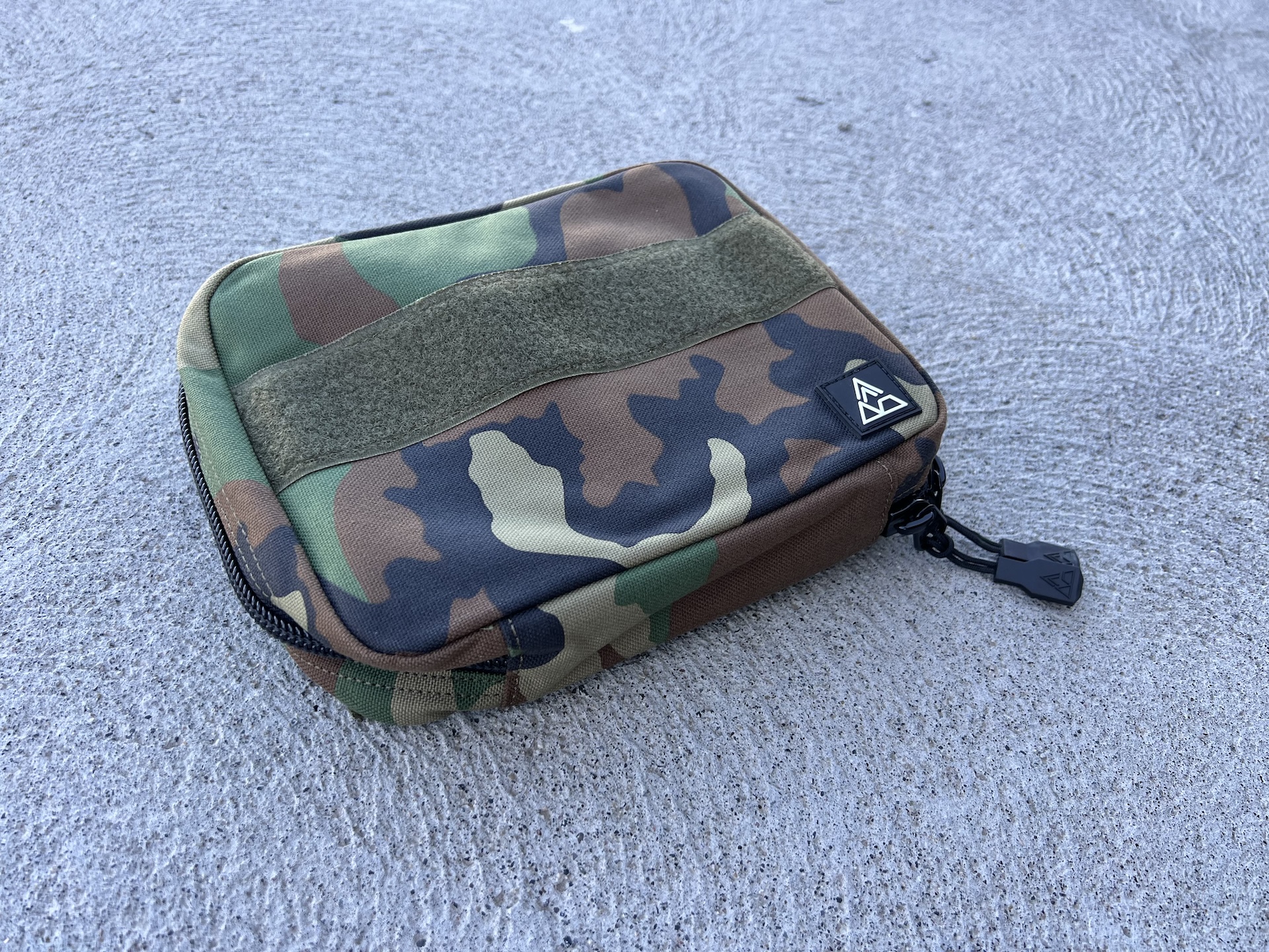 Ham Wallet - Beaverdick Defense