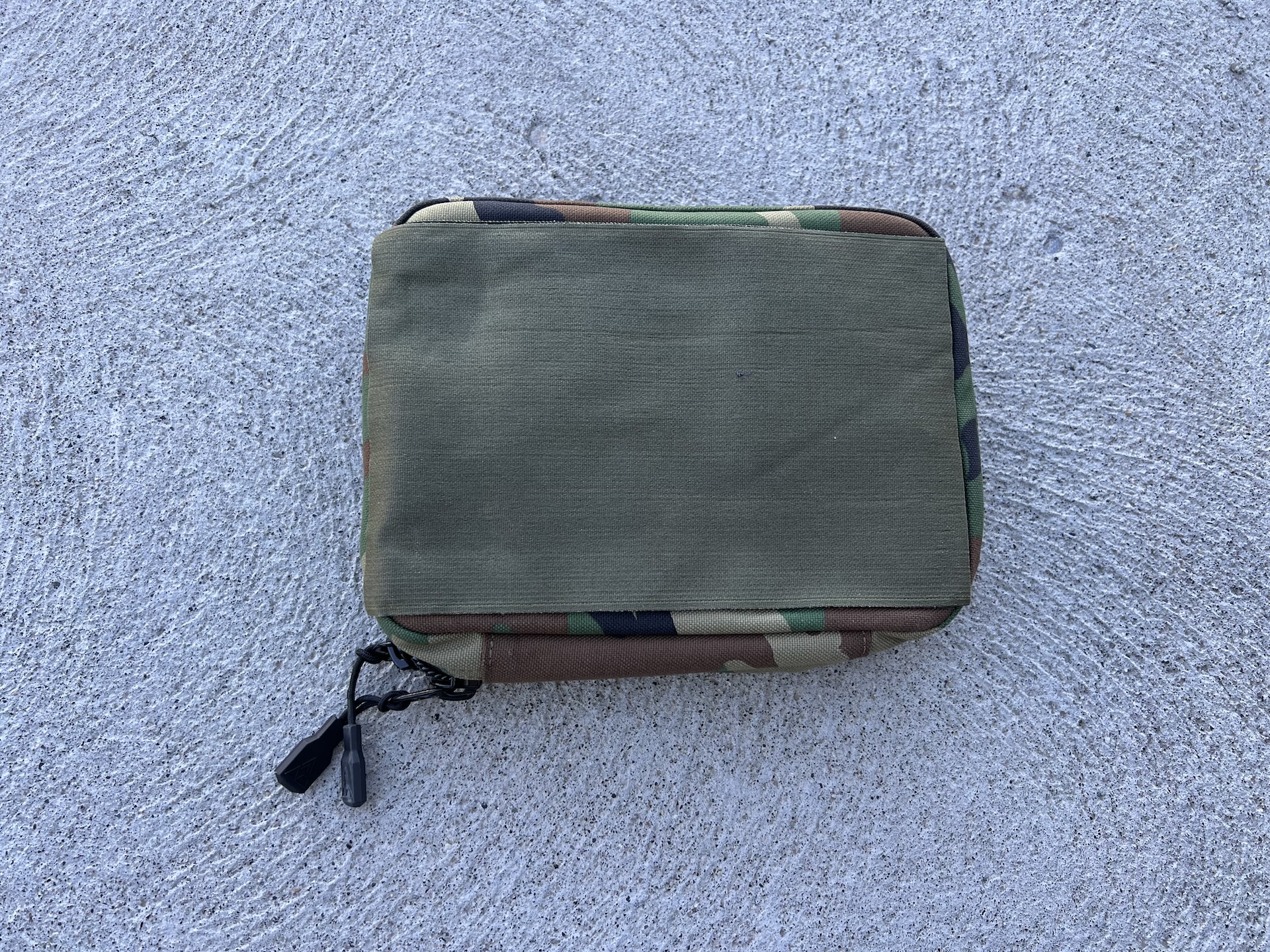 Ham Wallet - Beaverdick Defense