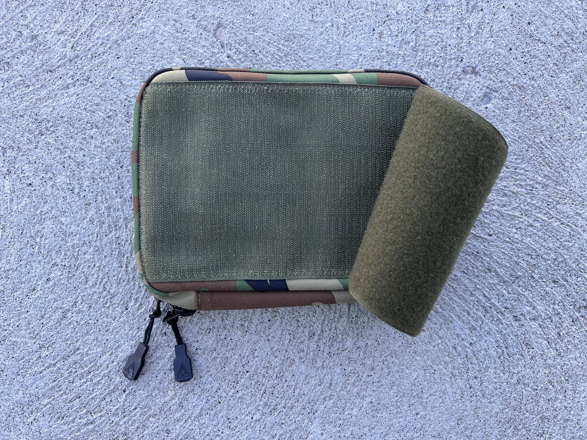 Ham Wallet - Beaverdick Defense