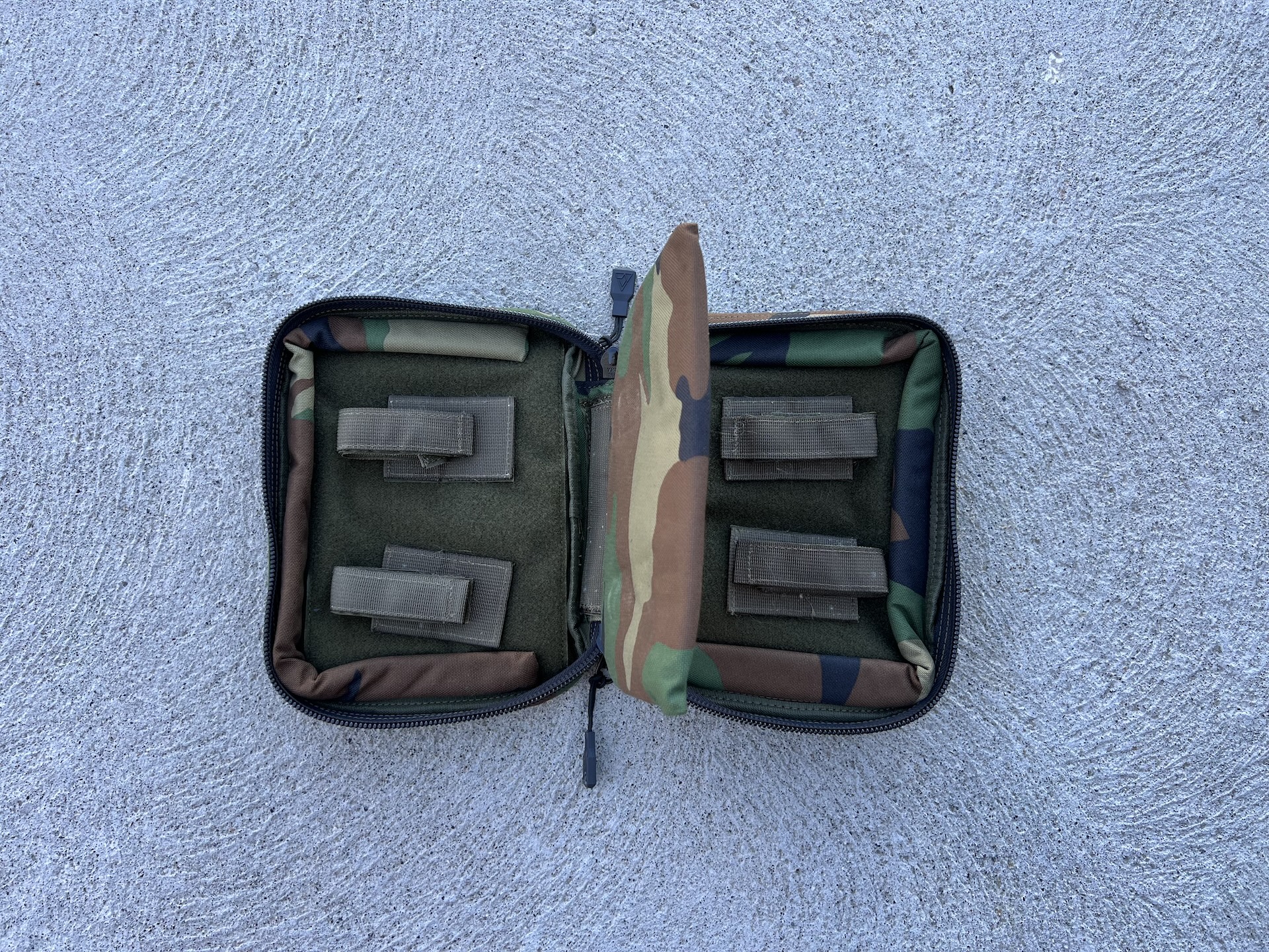 Ham Wallet - Beaverdick Defense