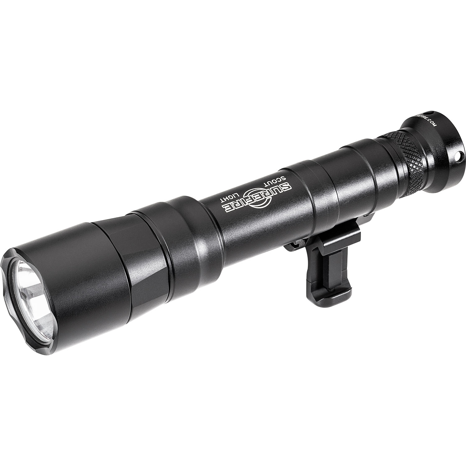 Surefire M640DFT-PRO Turbo Scout Light Pro - Weapon Light