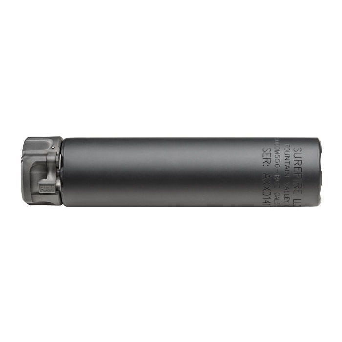 Surefire Surefire SOCOM556 RC2 - Beaverdick Defense
