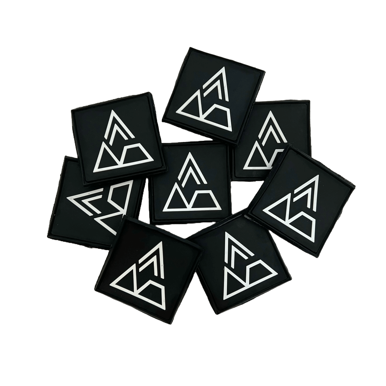 Beaverdick Defense Velcro Patch - Beaverdick Defense