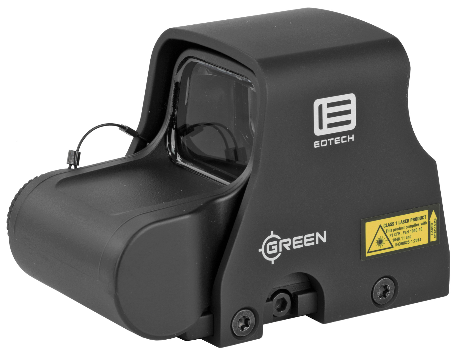 EOTECH HWS XPS2™ - Green Reticle – Holographic Weapon