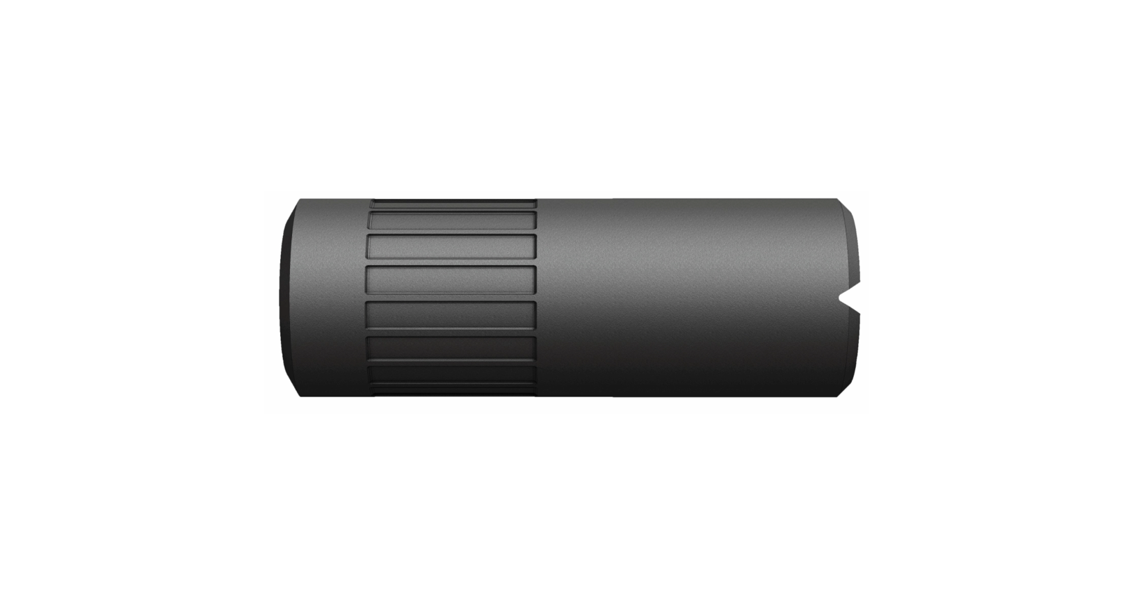 C.A.T. Kitty Kat Inconel 718 Suppressor | Inconel 718