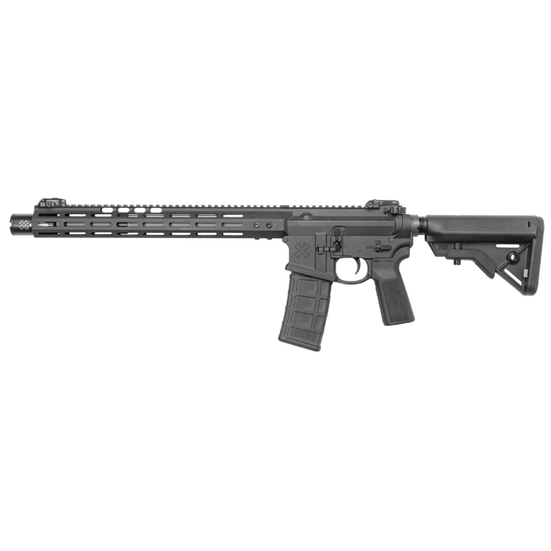 NOVESKE GEN 4 13.7" INFIDEL RIFLE 5.56 - Beaverdick Defense